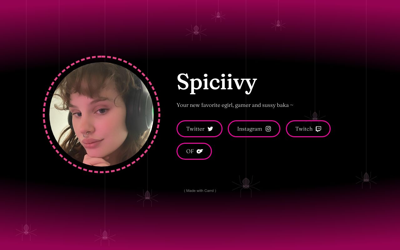 spiciivy